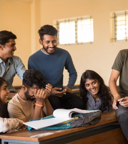 Top College in Kerala | Best Educational Institution in Kerala